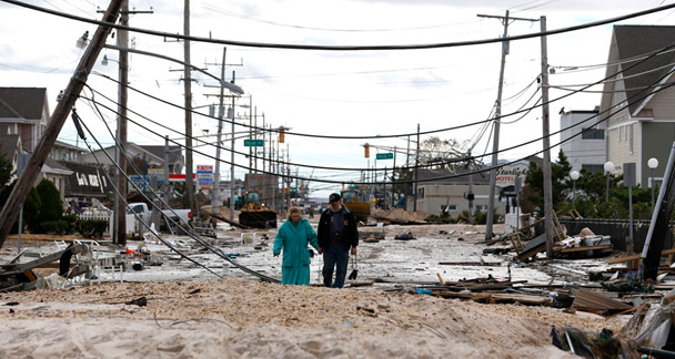 Important Post Hurricane Information - IDS