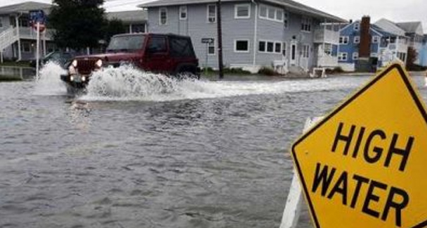 Salt Water Damage - What If The Wiring In My Home Gets Wet? - IDS