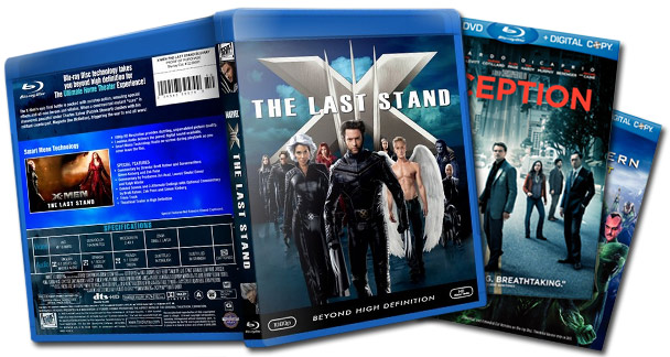 Is Blu-Ray The Last Stand For Hard Media?