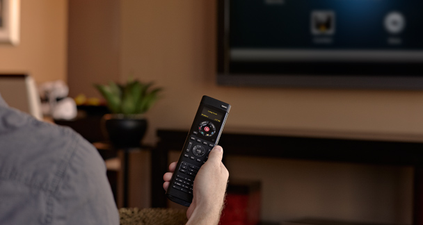 What's New In Home Automation - Home Theater, Audio/Video, Security ...