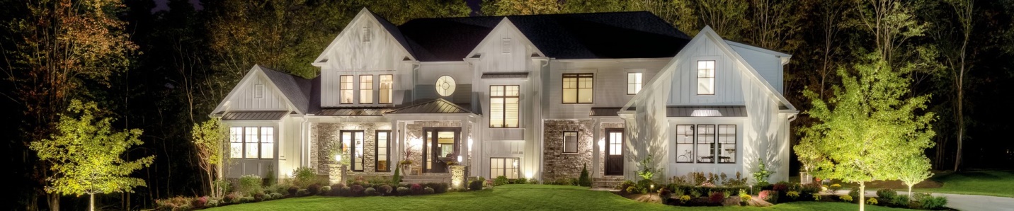 Do You Have the Right Lighting for Outdoor Entertaining? - IDS Audio ...