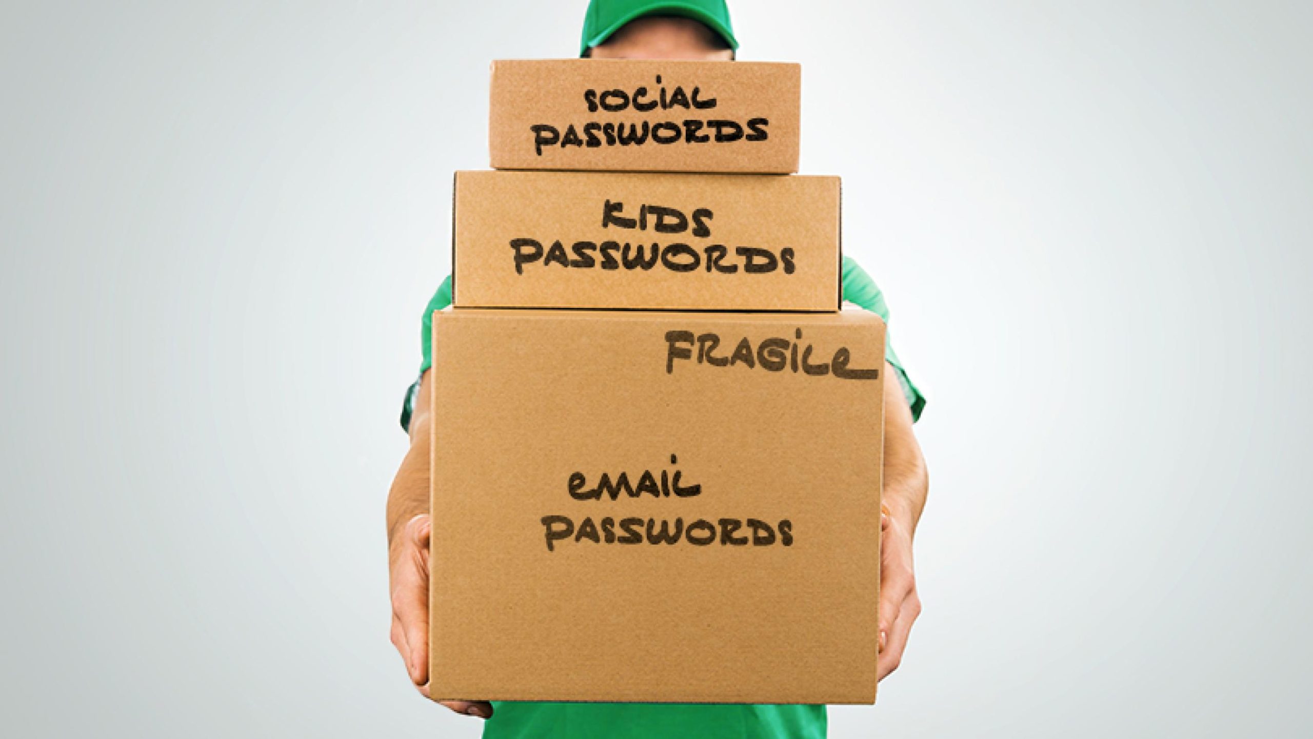 Change Passwords When Selling or Buying a New Home - IDS Audio Video ...