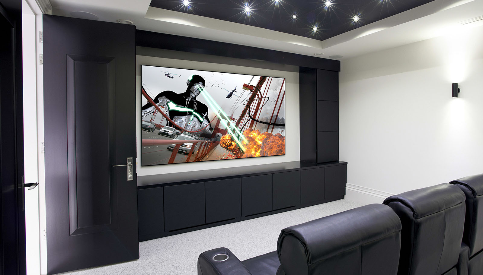 Home Theater - IDS Audio Video & Technologies | IDS Audio Video